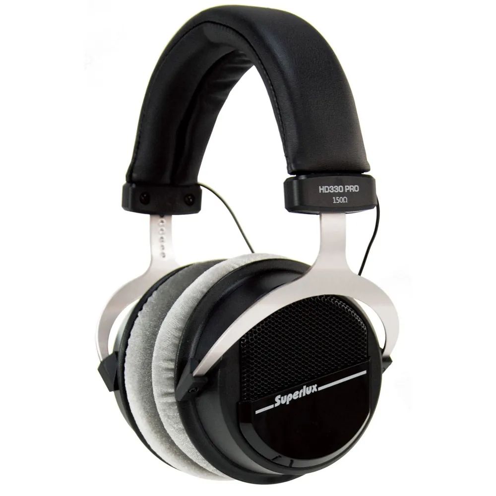 Superlux HD330 PRO 150 ерапейскя прафесйныя навушнк купить на OZON по ...