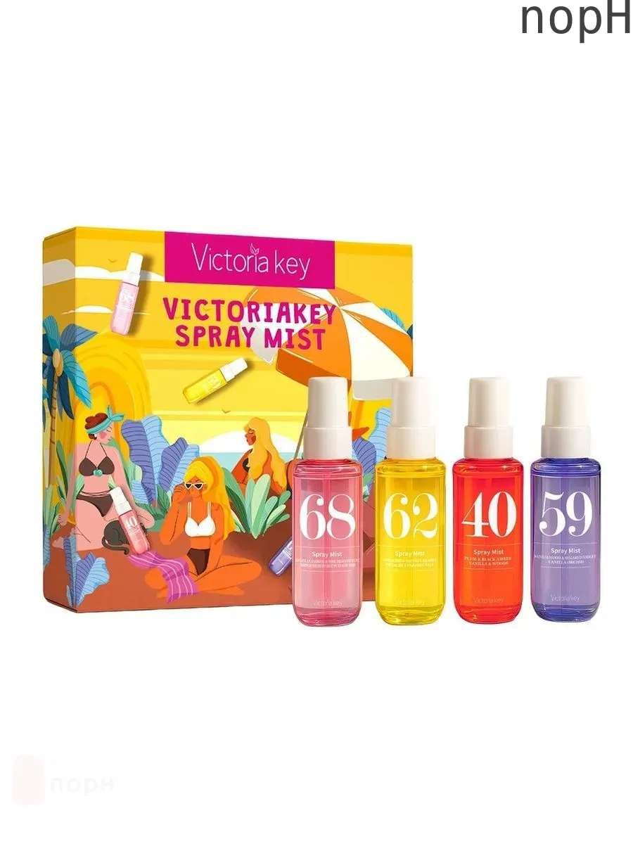 nopH-Спрей для тела Cheirosa 75 Perfume Mist, 90ml купить на OZON по ...