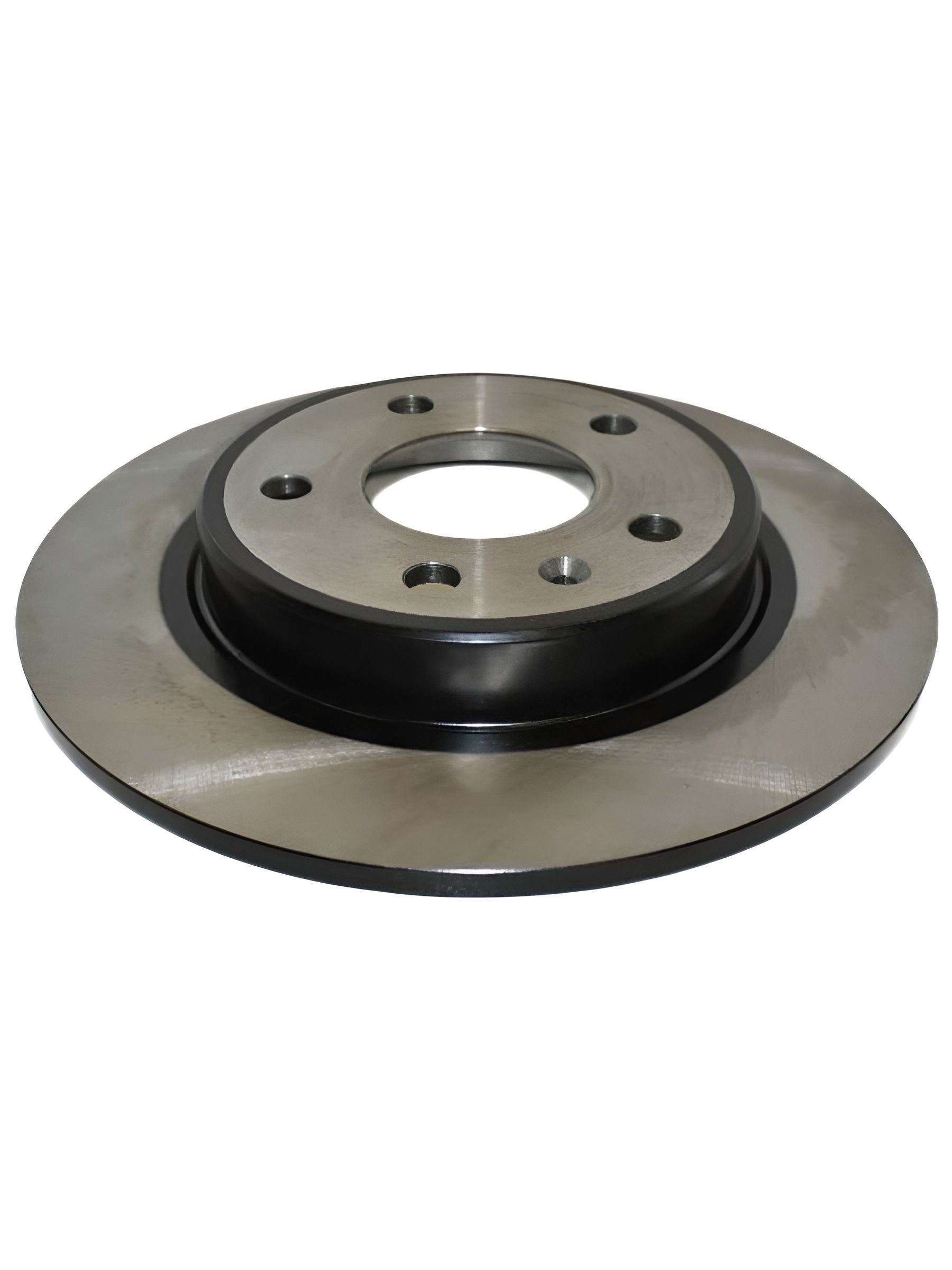 Диск тормозной задний для OMODA C5 1.5 CVT, CHERY Tiggo 2/4 FL/4 PRO ...