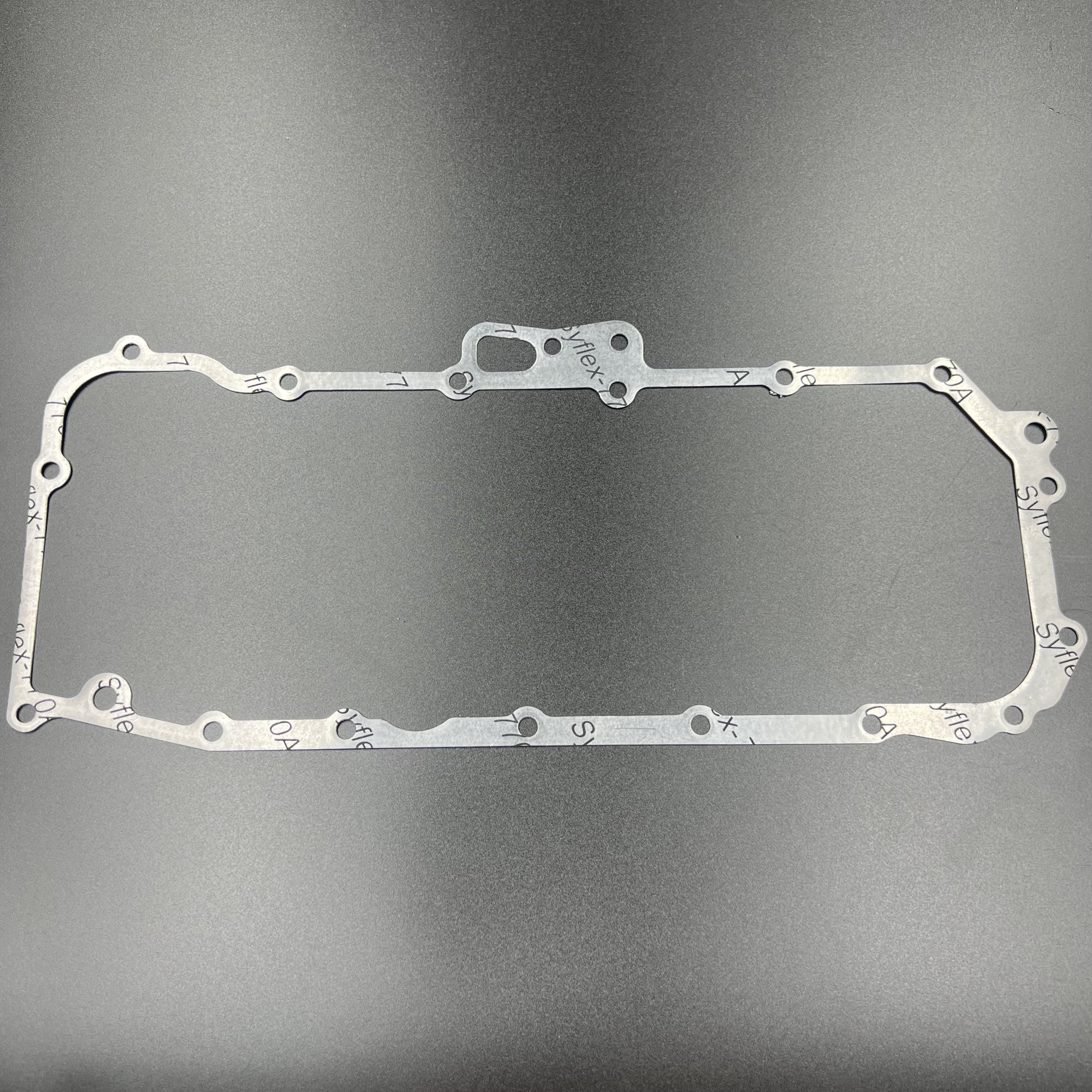 Прокладка крышки картера Yamaha VK10/VK10D, RS10, FX10 (Yamaha), ОЕМ ...