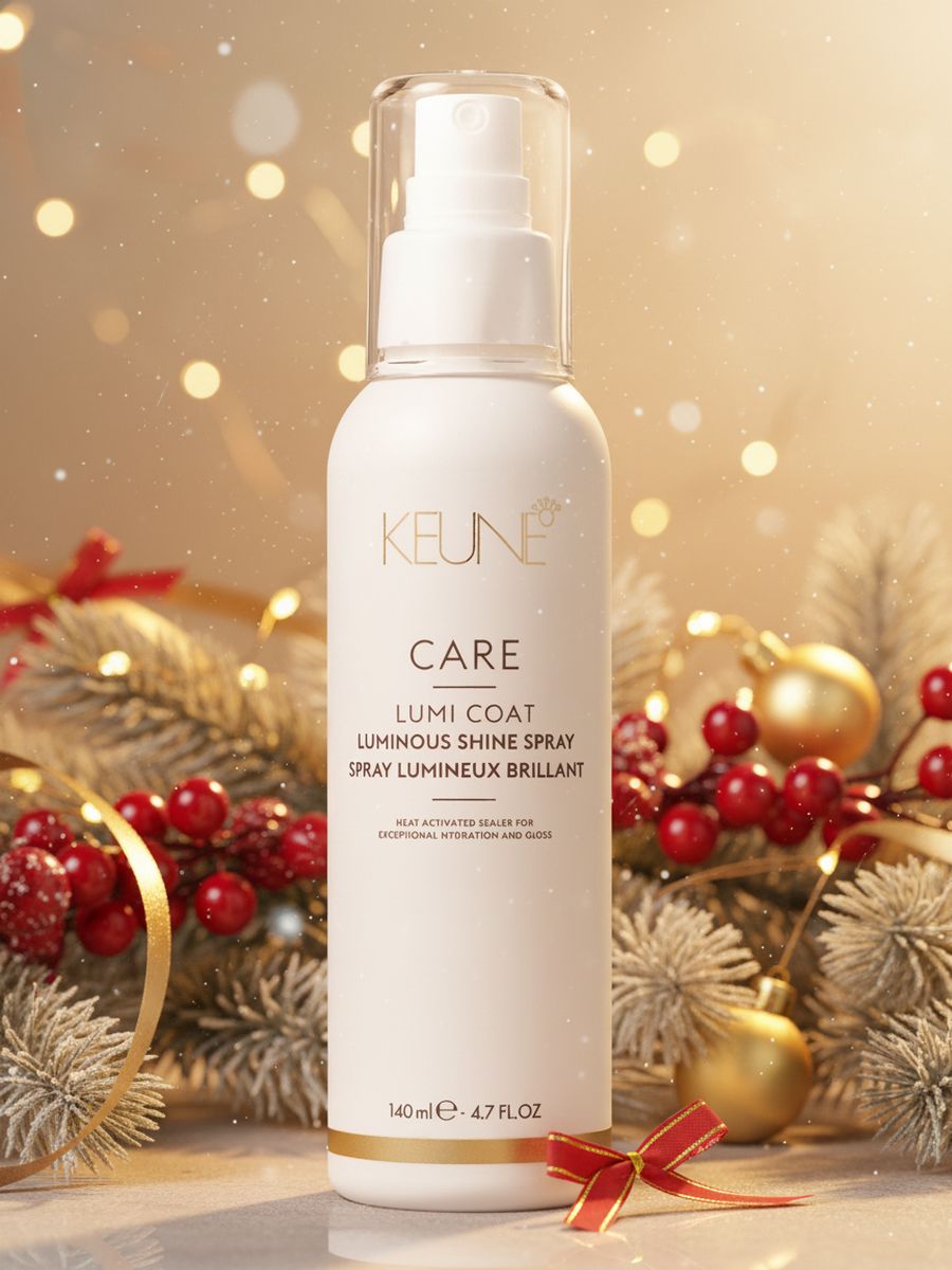 KEUNE Спрей ламинирующий Care Lumi Coat, 140 мл купить на OZON по ...