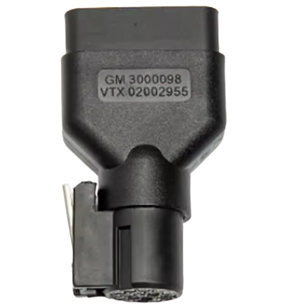 Tech2 Diagnostic Tool 16pin Obd2 Connector Pulbd OBD Для Сканера ...