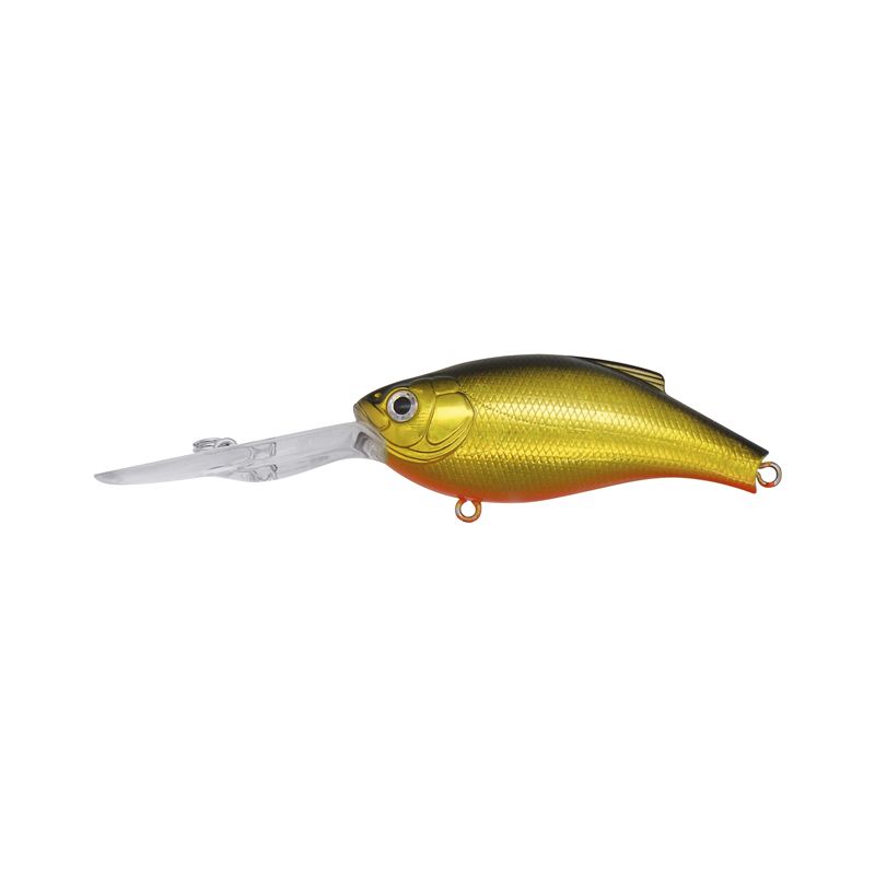 Воблер Крэнк (Crank) Tsuribito Deep Crank, 16 г-4 м купить c доставкой ...
