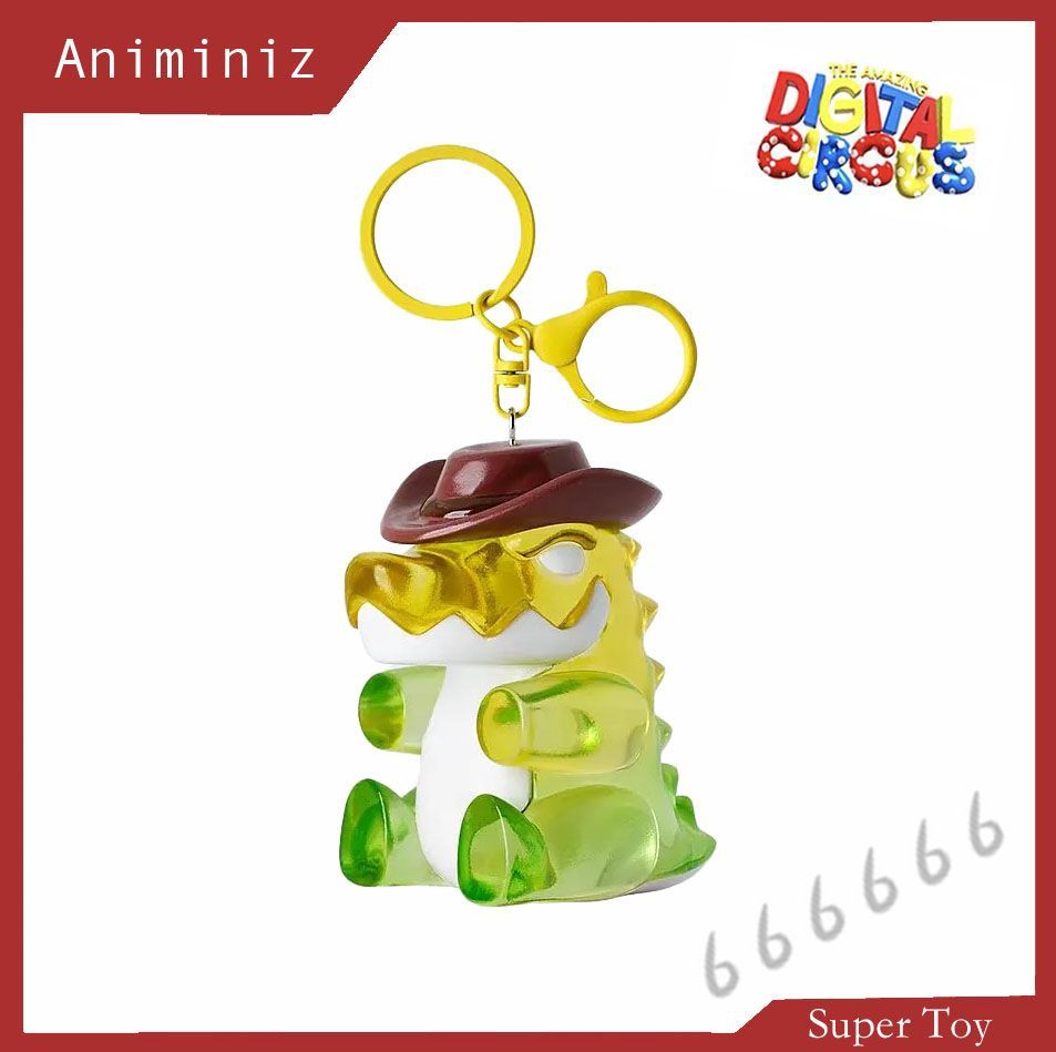 100% Original Animiniz & The Amazing Digital Circus,Маленькие ...