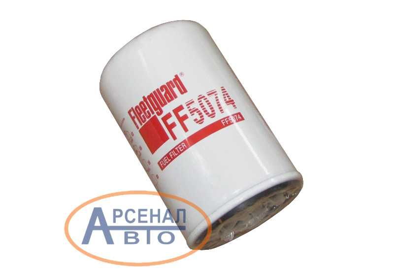 Фильтр топливный iveco, renault, scania, volvo, daf, ikarus, Камаз евро ...