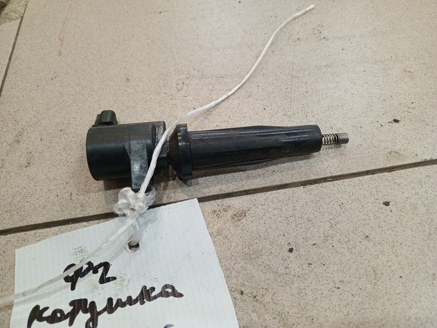 Катушка зажигания Ford Focus 2 2008-2011 5047437 купить на OZON по ...