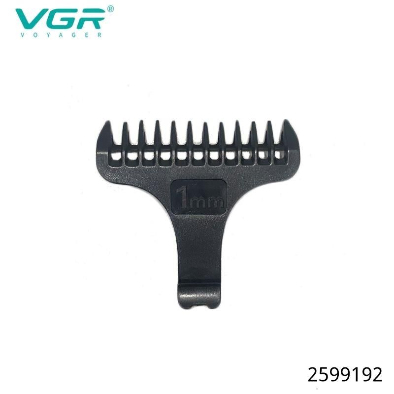 VGR-961 901 931 675 Curry Wolf-R22 Гравировальные ножницы для стрижки ...