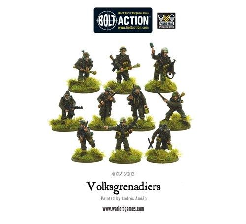 Настольная игра Volksgrenadiers купить на OZON по низкой цене (3352673963)