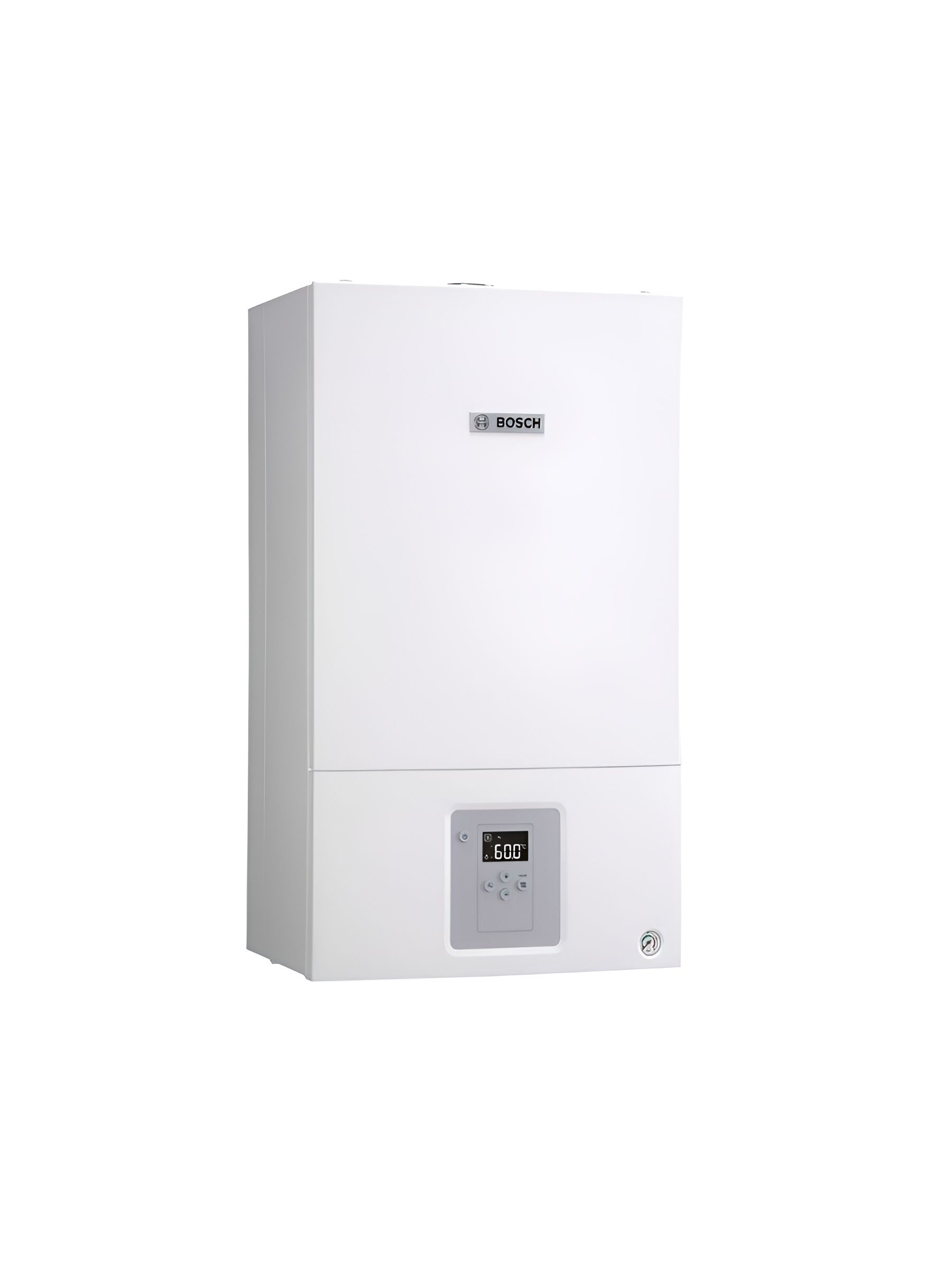 Газовый котел Bosch GAZ 6000 W WBN 6000-35 двухконтурный купить на OZON ...