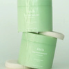 Пэды для лица Abib Heartleaf spot pad Calming touch 150ml / 80 pads ...