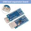 Мини USB Host Shield 2.0 ADK купить на OZON по низкой цене (2913403102)