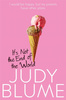 Its Not the End of the World / Книга на Английском | Blume Judy купить ...