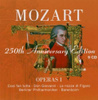 Диск Mozart: 250th Anniversary Edition - Operas I (9 CD) купить на OZON по низкой цене (1279084436)