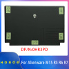 Новый чехол для ноутбука;подходящий для Dell Alienware M15 R5 R6 R7 ...