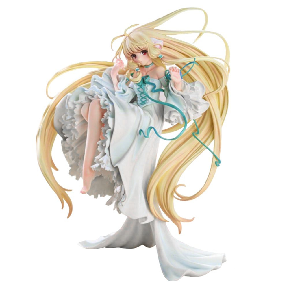 Фигурка Чобиты Чии / Chobits Chii figures (26см)cute loli girl action ...