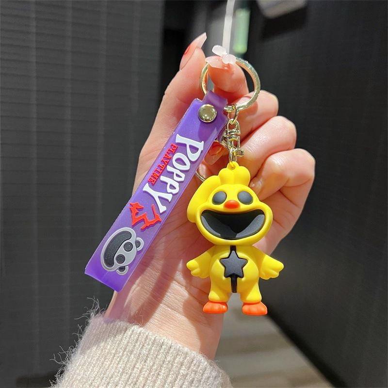 Kickin Chicken фигурка-брелок, Catnap и Улыбающиеся твари Smiling ... Kickin Chicken фигурка-брелок, Catnap и Улыбающиеся твари Smiling ...
