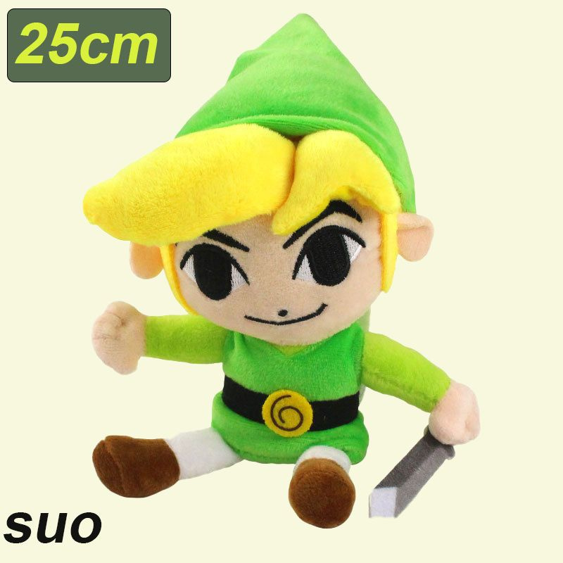 Новая плюшевая игрушка Walten files sha plush goat 25 см suo, suo 2024 ...