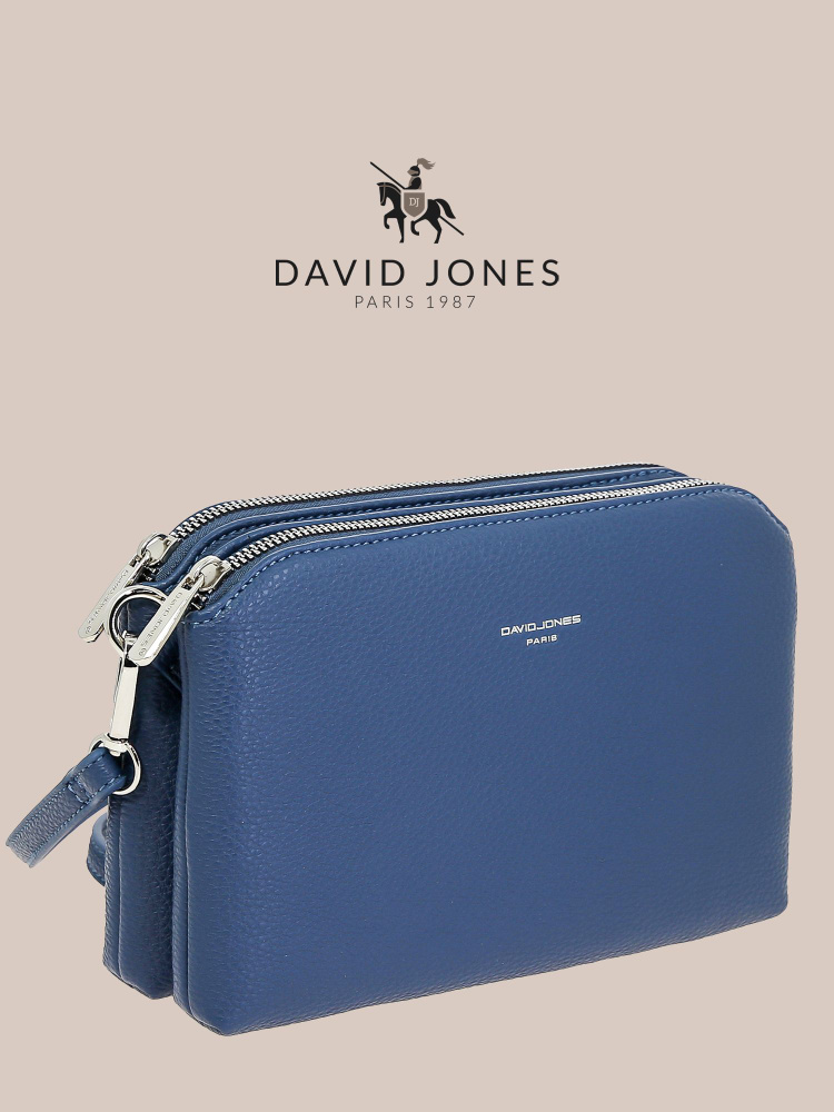 David Jones Сумка на плечо кросс-боди - купить с доставкой по выгодным ...