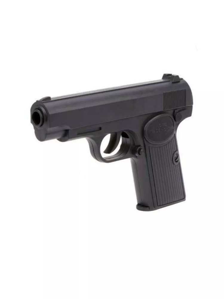 Пистолет механический 733A - купить с доставкой по выгодным ценам в ...