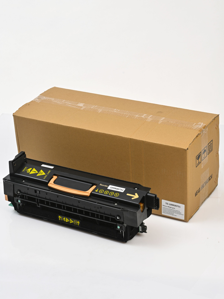 Печь в сборе TD 109R00751 для Xerox WC5632/38/45 купить по низкой цене ...