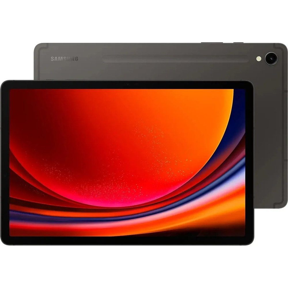 Купить планшет Samsung Galaxy Tab S9 SM-X710 11", 256 GB по низкой цене ...