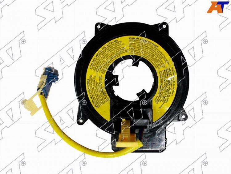 Шлейф подрулевой KIA SORENTO I 02-06 SAT ST-129-0020 - SAT арт. ST-129 ...