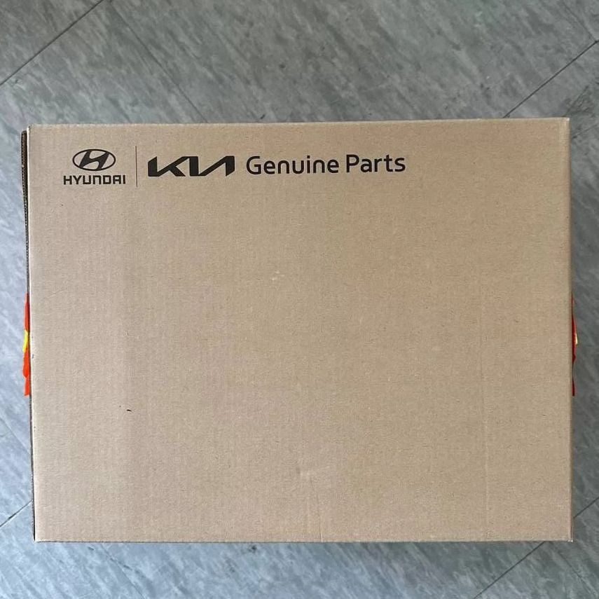 Корпус термостата KIA Sportage K5 Sonata (электронный блок управления ...