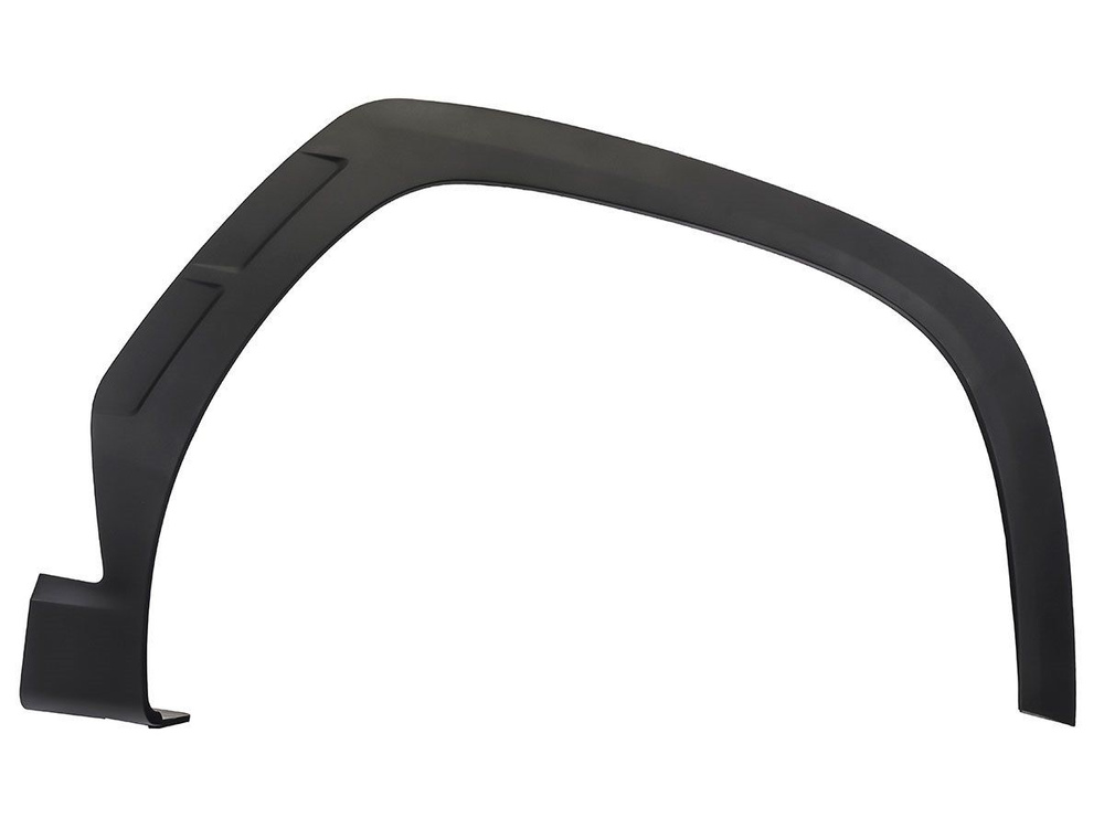 Расширитель арки крыла переднего правого GORDON HY0534102Q2 для Hyundai ...