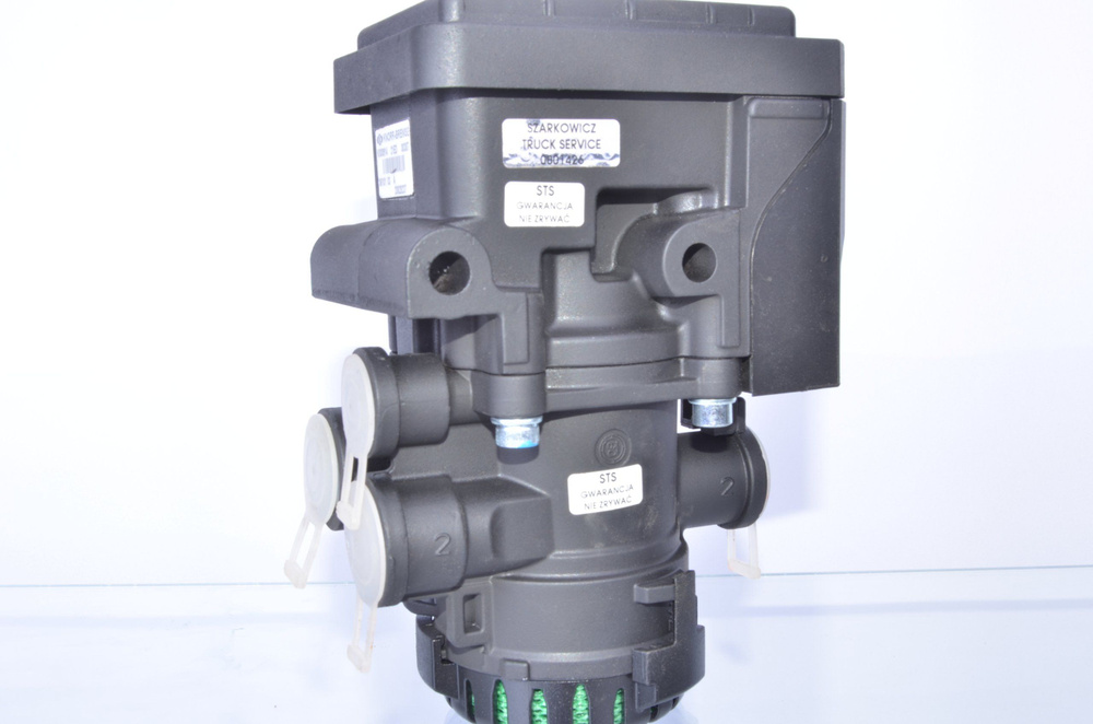 VOLVO Модулятор EBS - купить с доставкой по выгодным ценам в интернет ...