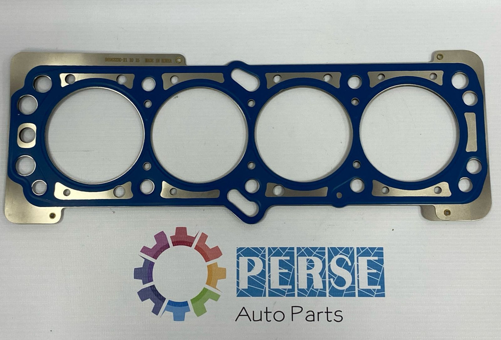 Прокладка ГБЦ GM - General Motors арт. 96963220 - купить по выгодной ...