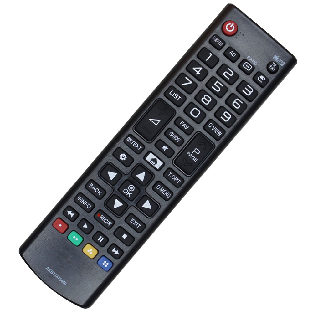Пульт для LG AKB74475490 SMART, 32LH510U, 32LH513U - купить с доставкой ...