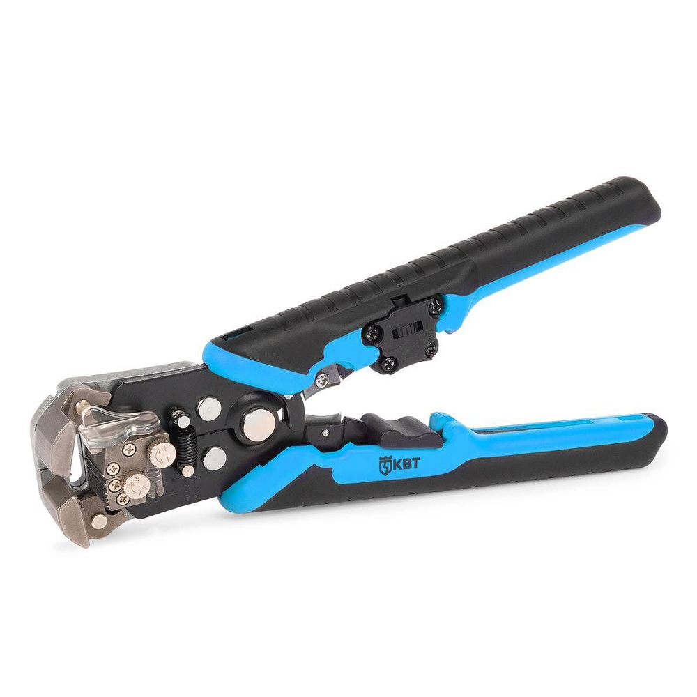 Стриппер WS-19 для снятия изоляции серия ПРОФИ КВТ 89424 - купить с ...