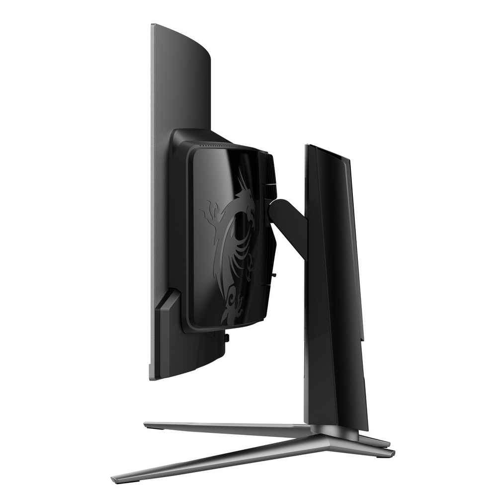 Монитор MSI MAG 341CQP, QD-OLED, 3440x1440, 175Hz 34" - купить по ...