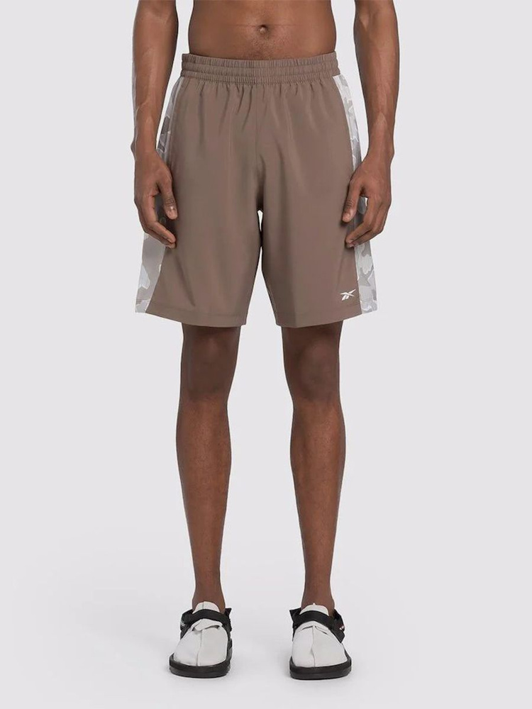 Шорты Reebok Train Motion Camo Short - купить с доставкой по выгодным ...