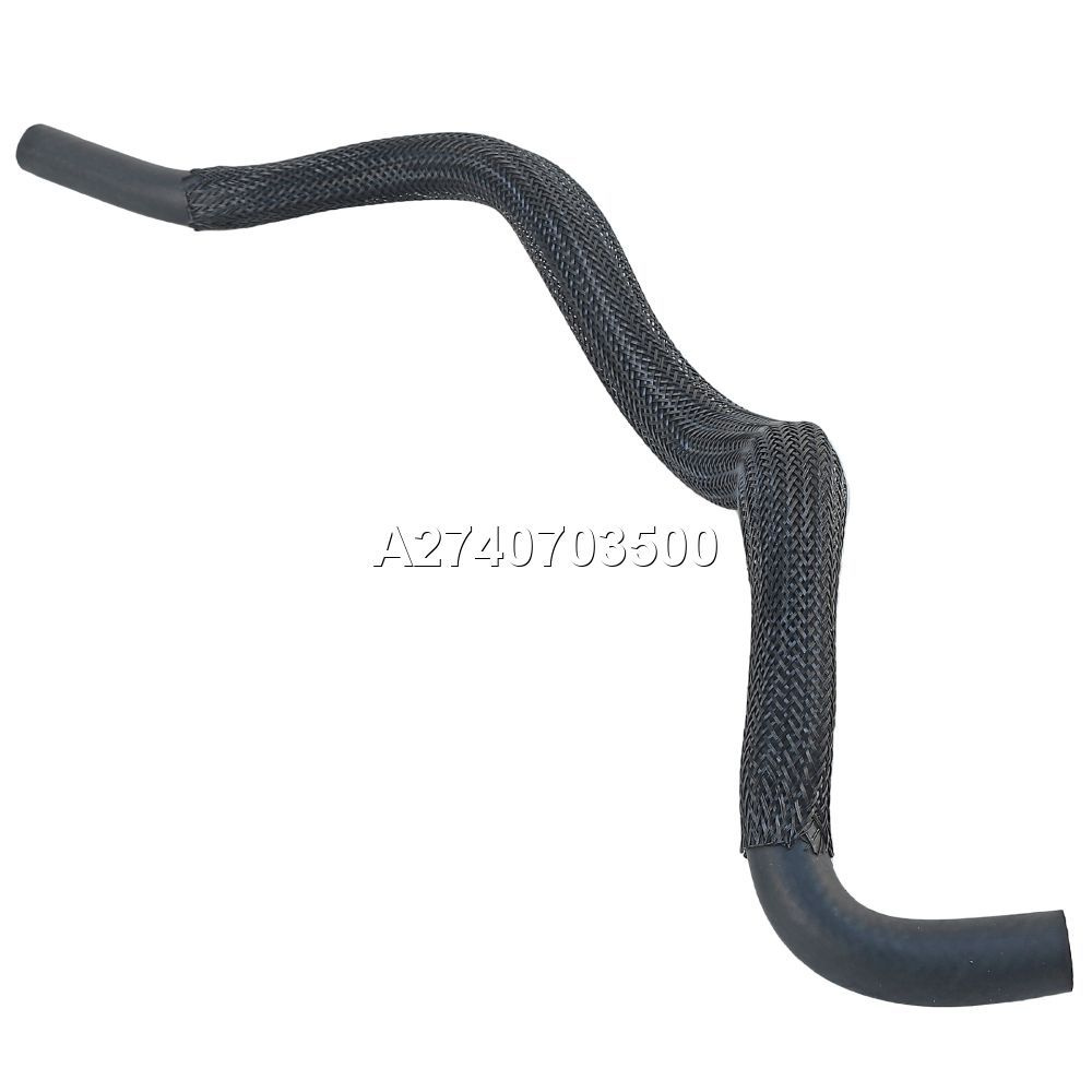 Шланг топливны Mercedes E Class W212 (Мерседес) - KRAUF арт ...