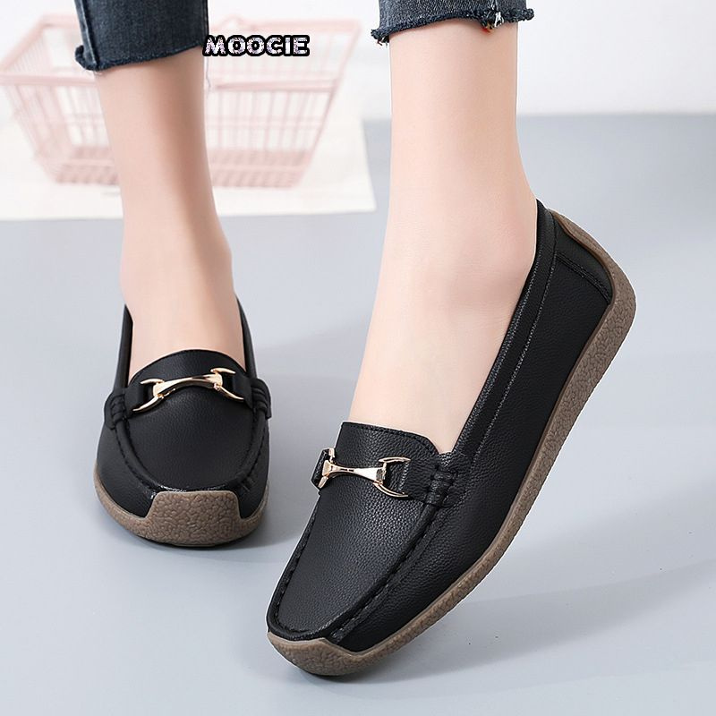 Босоножки Женский MOOCIE Искусственная кожа, размер 43 Водоотталкивающая пропитка Лето Без ...