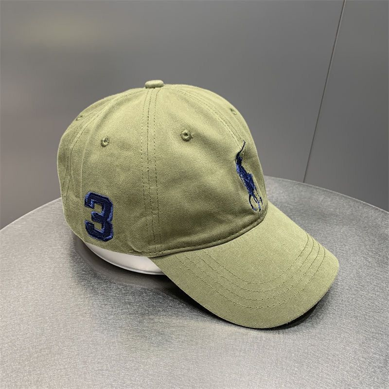 Бейсболка Polo Ralph Lauren - купить с доставкой по выгодным ценам в ...