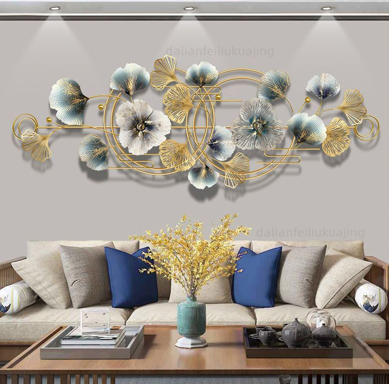 Украшение настенное интерьерное G купить на Ozon по низкой цене 1882387031