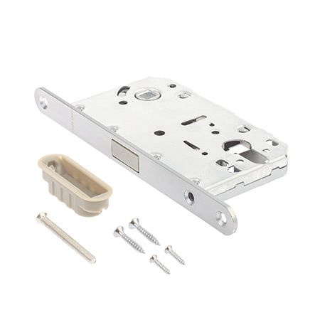 Замок врезной Code Deco 5300-MC-CRS - купить по низкой цене в интернет-магазине OZON (1483426194)