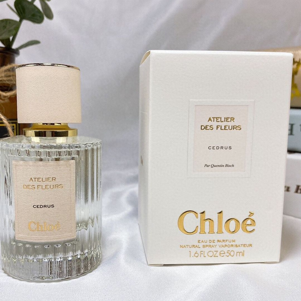 Chloe 1 Духи 50 мл (1486036654)