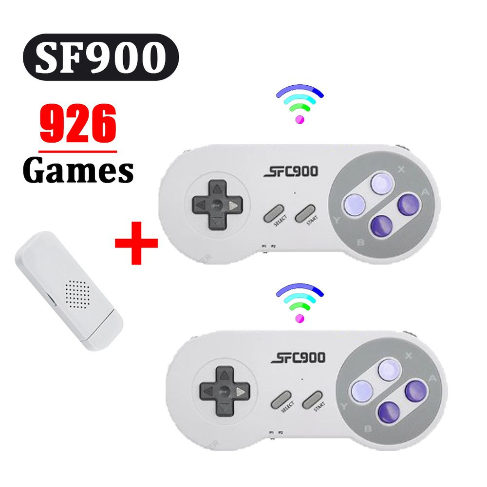 игровая консоль SF900 - купить с доставкой по выгодным ценам в интернет ...
