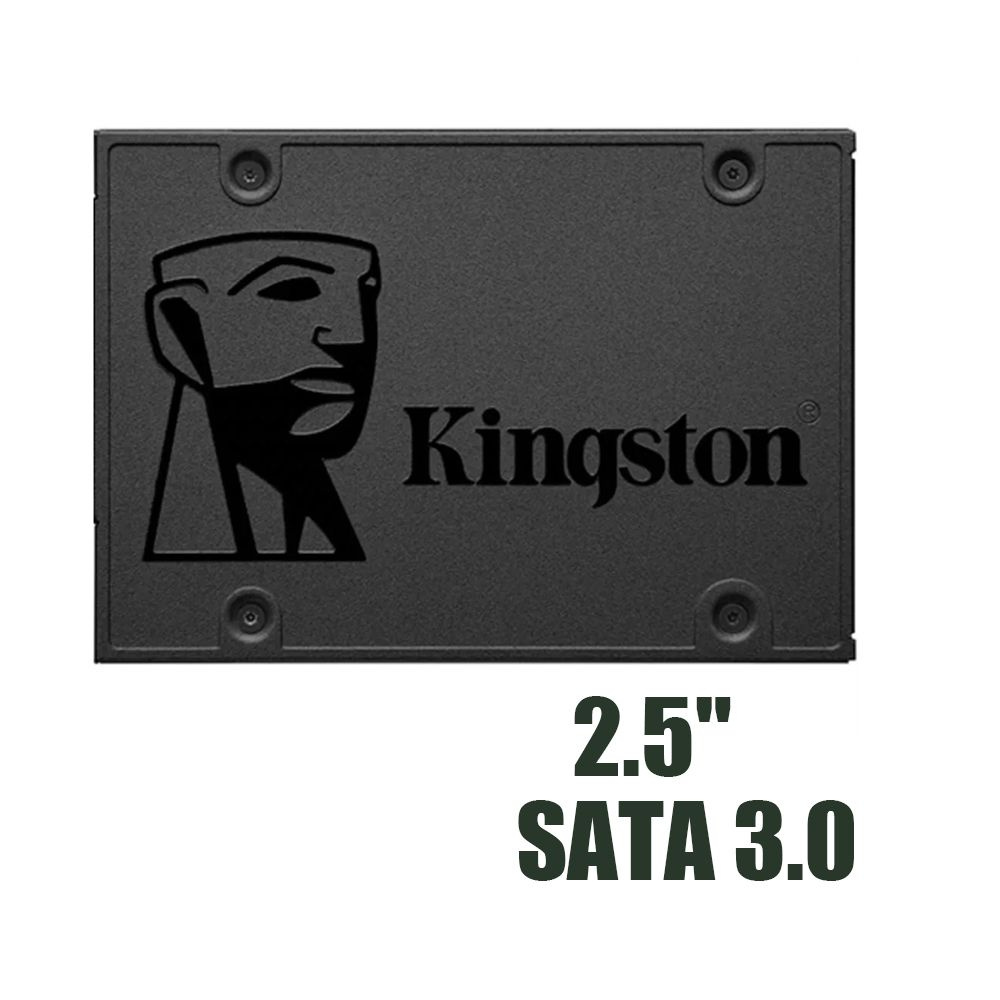 128 ГБ Внутренний SSD-диск A400 2.5" SATA3.0 6GB/s (SA400S37) - купить ...