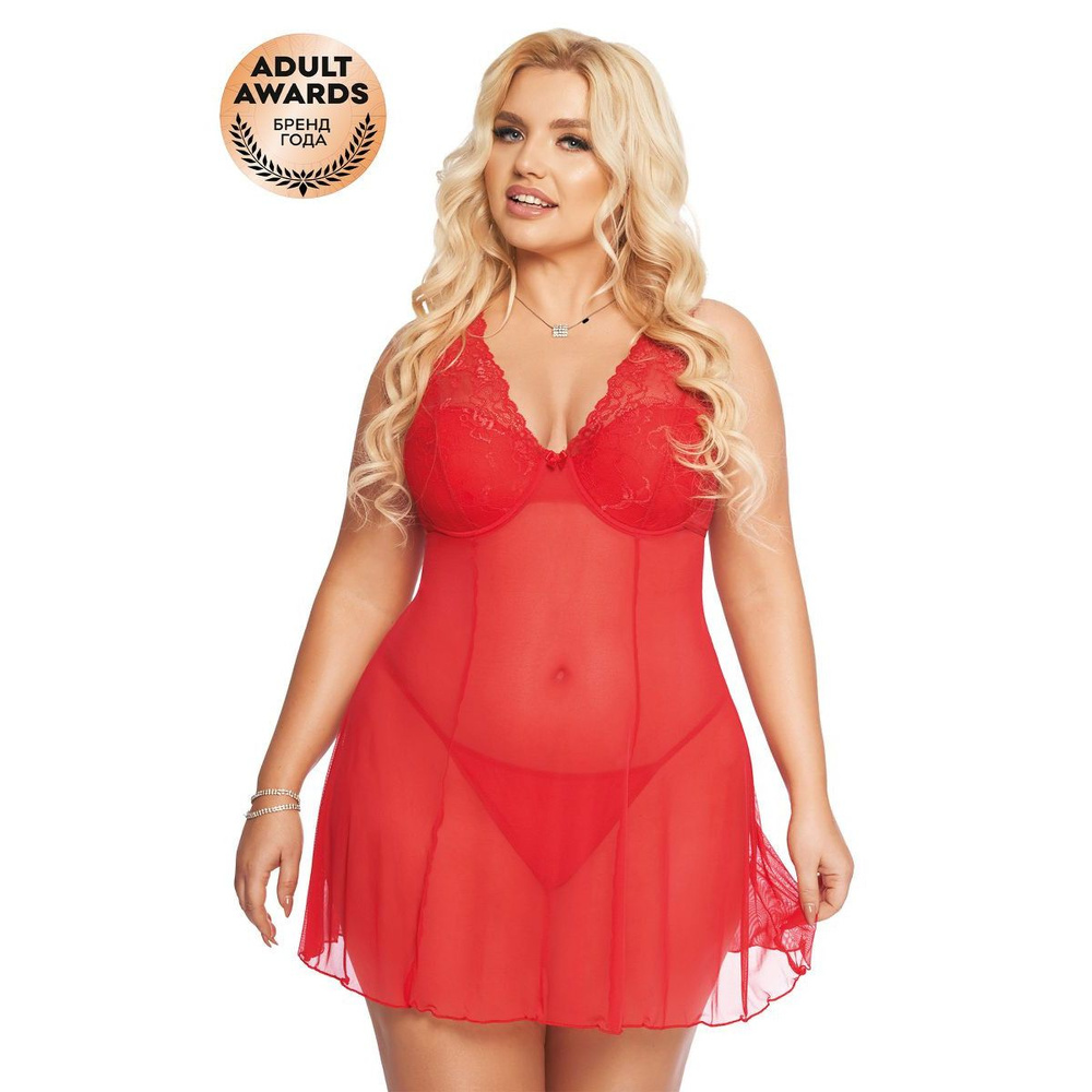 Эротическое белье SoftLine Collection - купить с доставкой по выгодным ценам в интернет-магазине ...