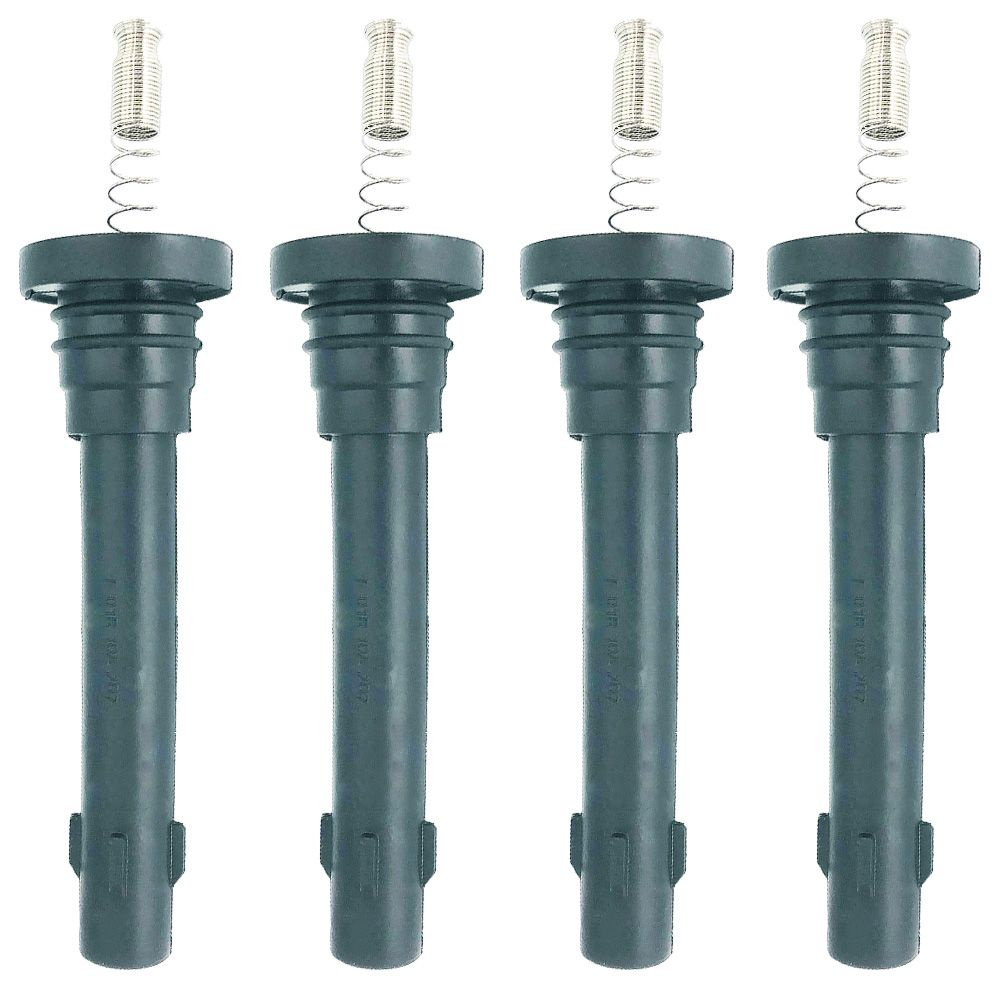 DMCOIL Резиновая оболочка Changan CS75 Raeton 1.8t JL486ZQ2 2013-2018 ...