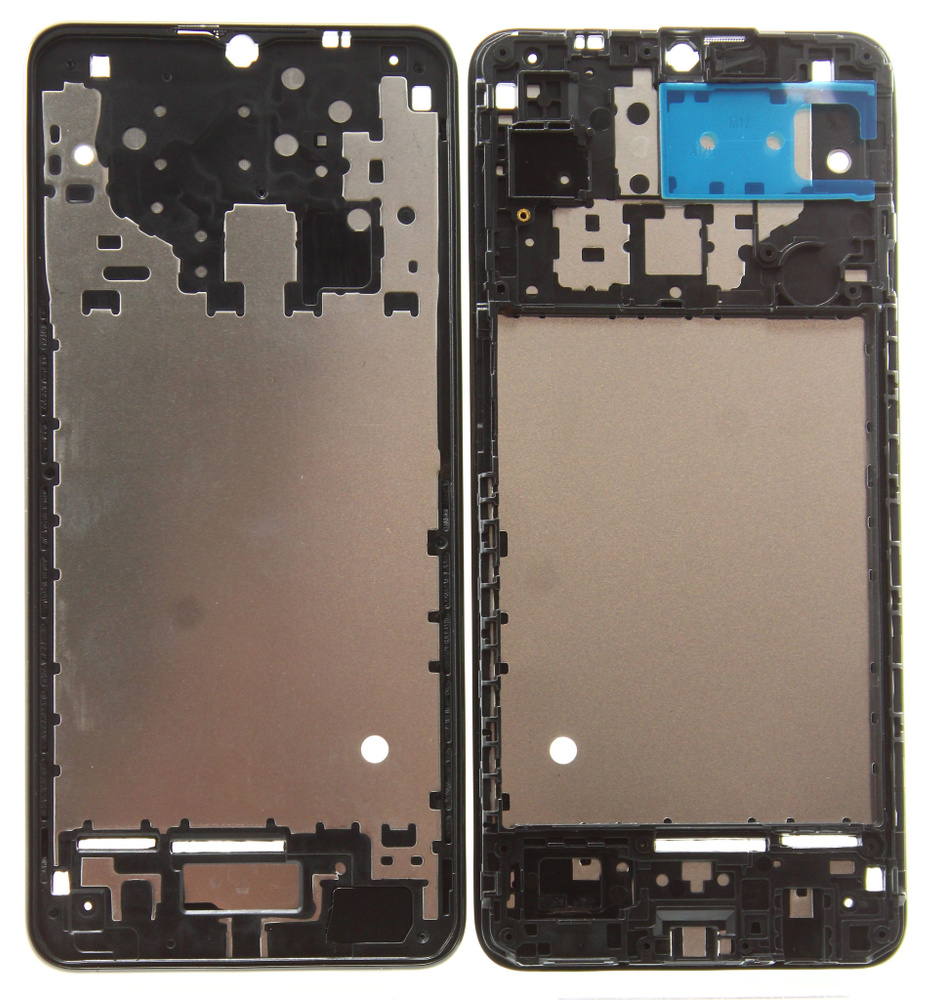 Запчасть для мобильного устройства OINO Рамка дисплея для Samsung M127F ...