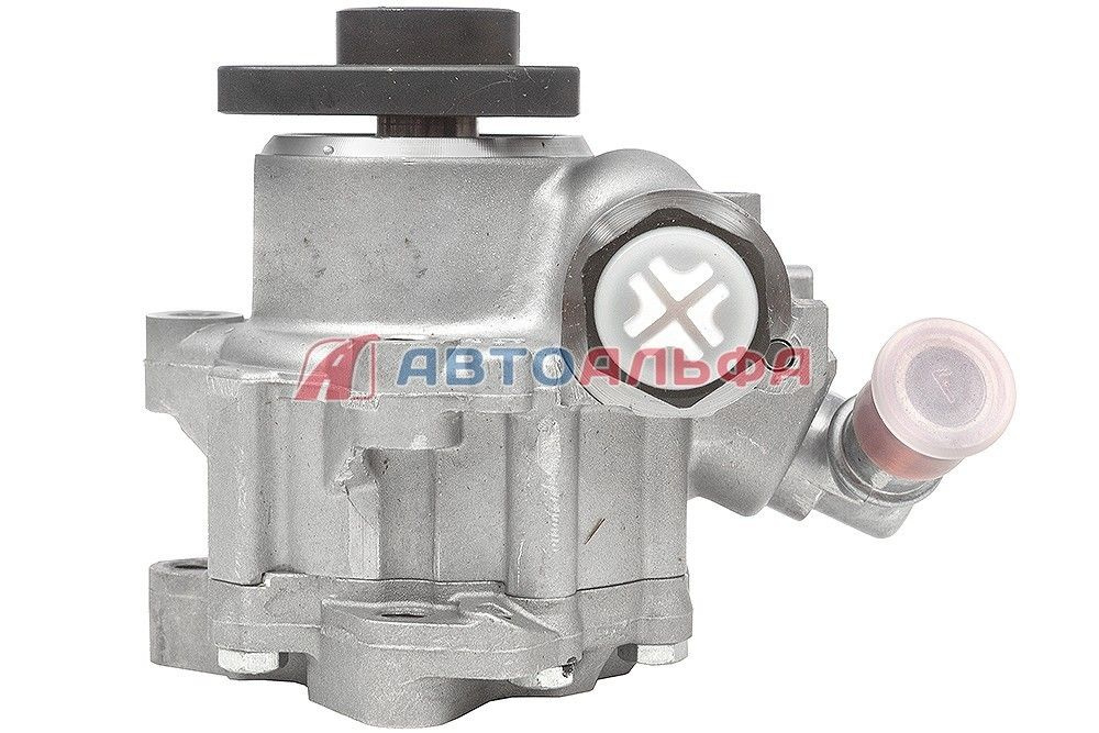 Насос ГУРа Газель Евро-4, 5 ZF 5286672, 7692 955 419 дв. Cummins ISF2.8 ...