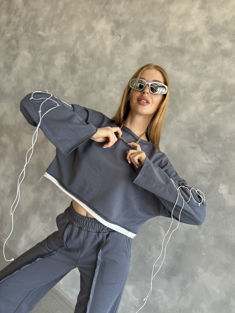 Костюм спортивный NS dream - купить с доставкой по выгодным ценам в ...