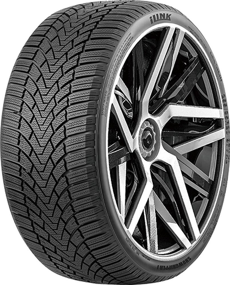 iLink SnowGripper I Шины зимние 225/45 R19 96V (1761313666)