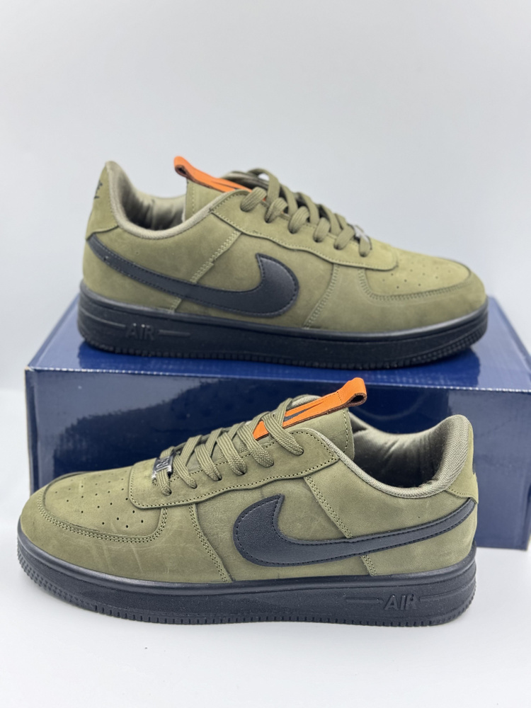 Кроссовки Nike купить на OZON по низкой цене (1563864380)