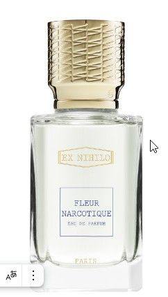 Ex Nihilo Fleur Narcotique Духи 10 мл (1608848365)
